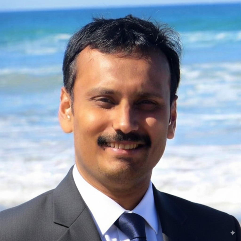 Raghu Telkar | Portfolio